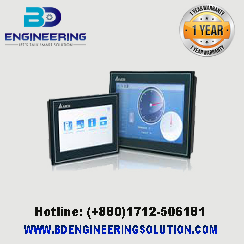 HMI in Bangladesh best seller is BD Engineering Solution.