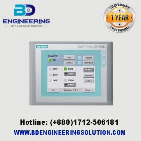 Simatic Touch Panel TP170B-6AV6545-0BB15-2AX0