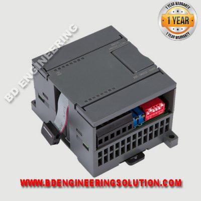 EM235 Analog IO-Module S7-200 PLC all series in bangladesh.