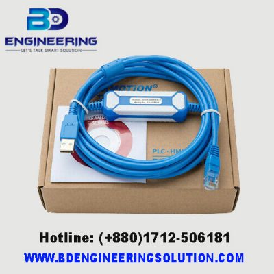 USBACAB230 Delta PLC Programming Cable - Automation Products Supplier ...
