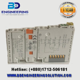 KL1114 Beckhoff 4CH digital input terminal