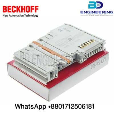 EL7041 EtherCAT Terminal Motion interface stepper motor encoder