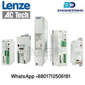 ACOPOS B&R Inverter VFD-PLC-HMI and Industrial PC's Sales in BD