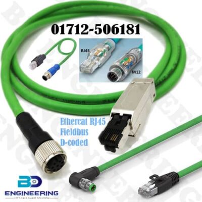 Automation Products Supplier Company in Bangladesh - BD Engineering