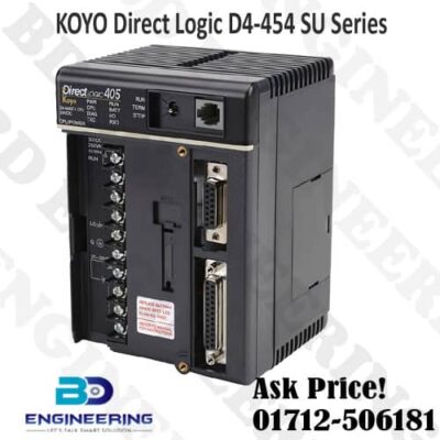KOYO Direct Logic 405 D4-454 SU Series | Best Price Seller in BD